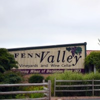 About Us – Fenn Valley Vineyards